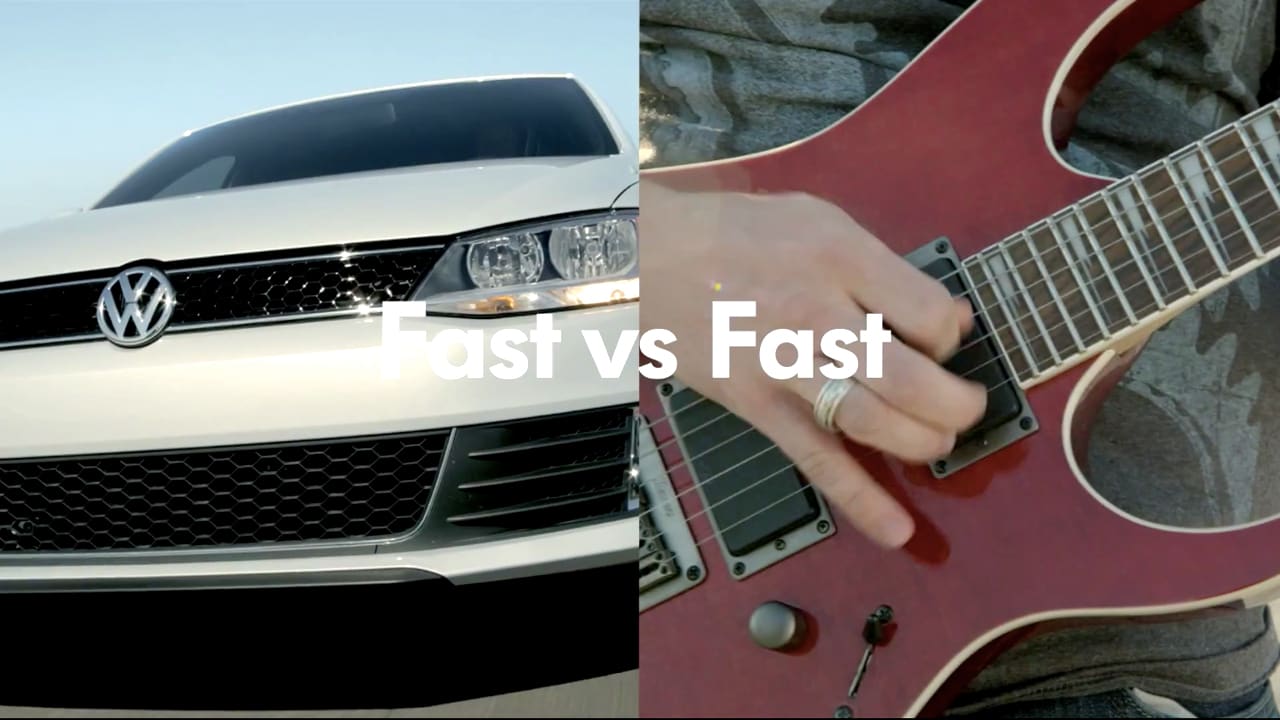 Volkswagen Enlists YouTube Phenoms to Showcase Performance Power - Fast ...