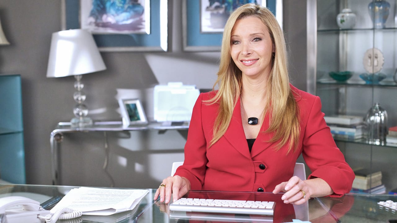 How the Creators of "Web Therapy" Became Accidental Pioneers of the Web ...