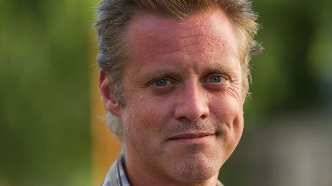 Original Web Showman Ze Frank On His New Series And Creativity As Brain ...