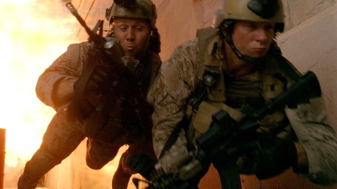 "Act of Valor" And The Art of War - Fast Company