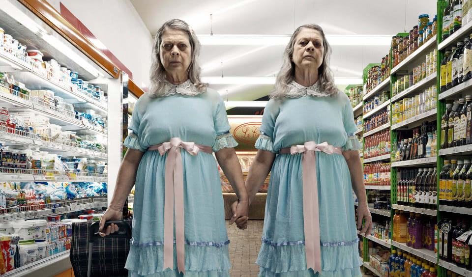 Your Favorite 1980s Villains Today: Freddy and Jason Are Not Handling ...