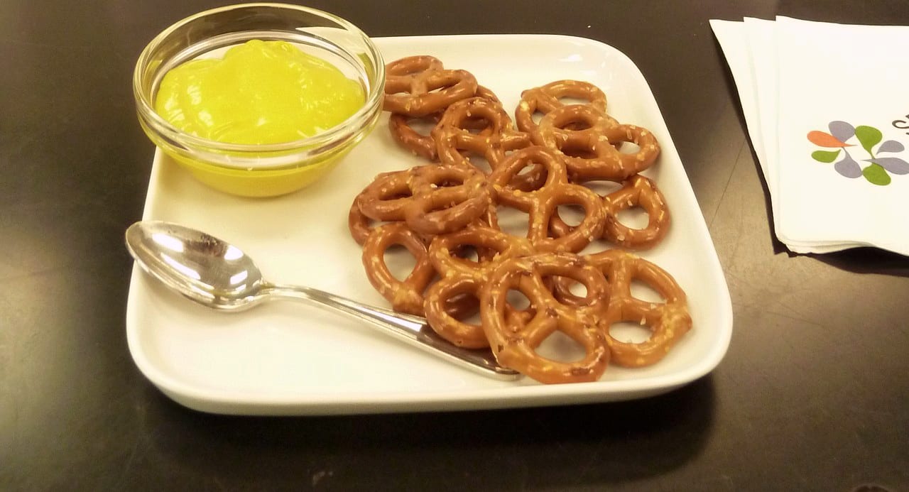 Inside The Solazyme Kitchen, Where Algae Ice Cream Tastes Good - Fast ...