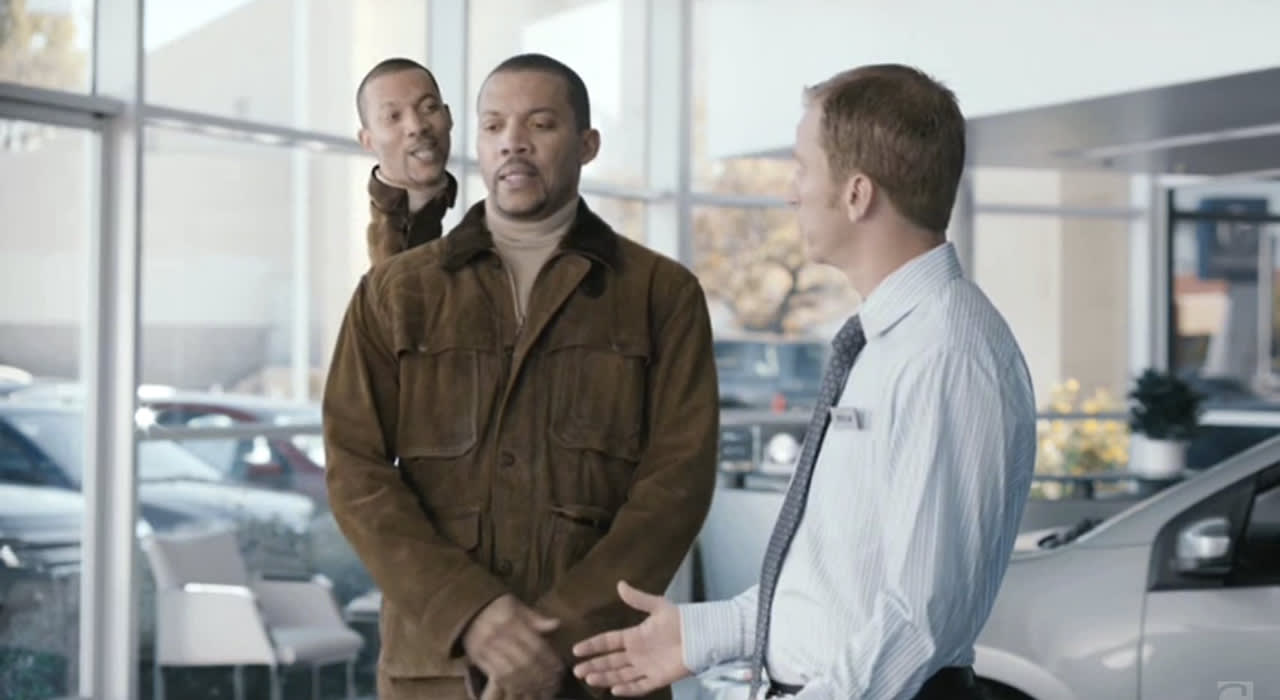 Cars.com "Confident You" - Fast Company