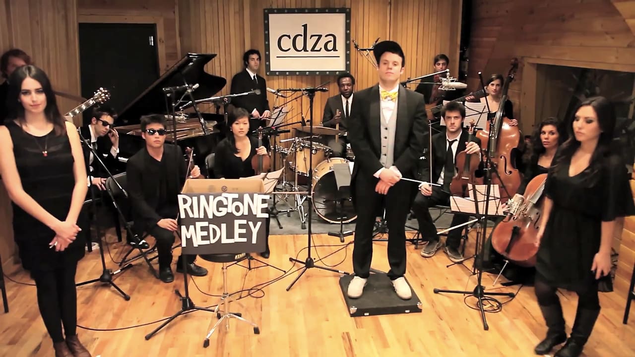 How CDZA Combines High Brow Music Skills And Web Marketing Savvy To ...