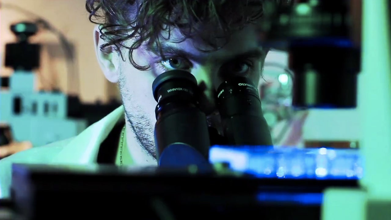 Behind Chairlift's Excellent Interactive Video Adventure - Fast Company