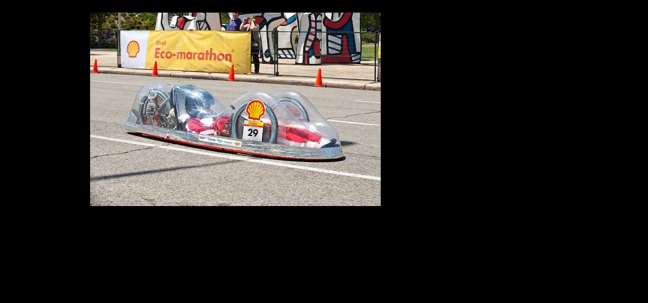 8 Crazy Gasoline-Powered Cars That Can Travel Thousands Of Miles ...