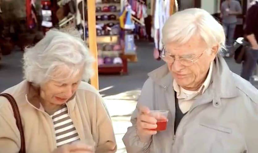 Geico Taste Tests Reveal That Low Rates Are Delicious - Fast Company