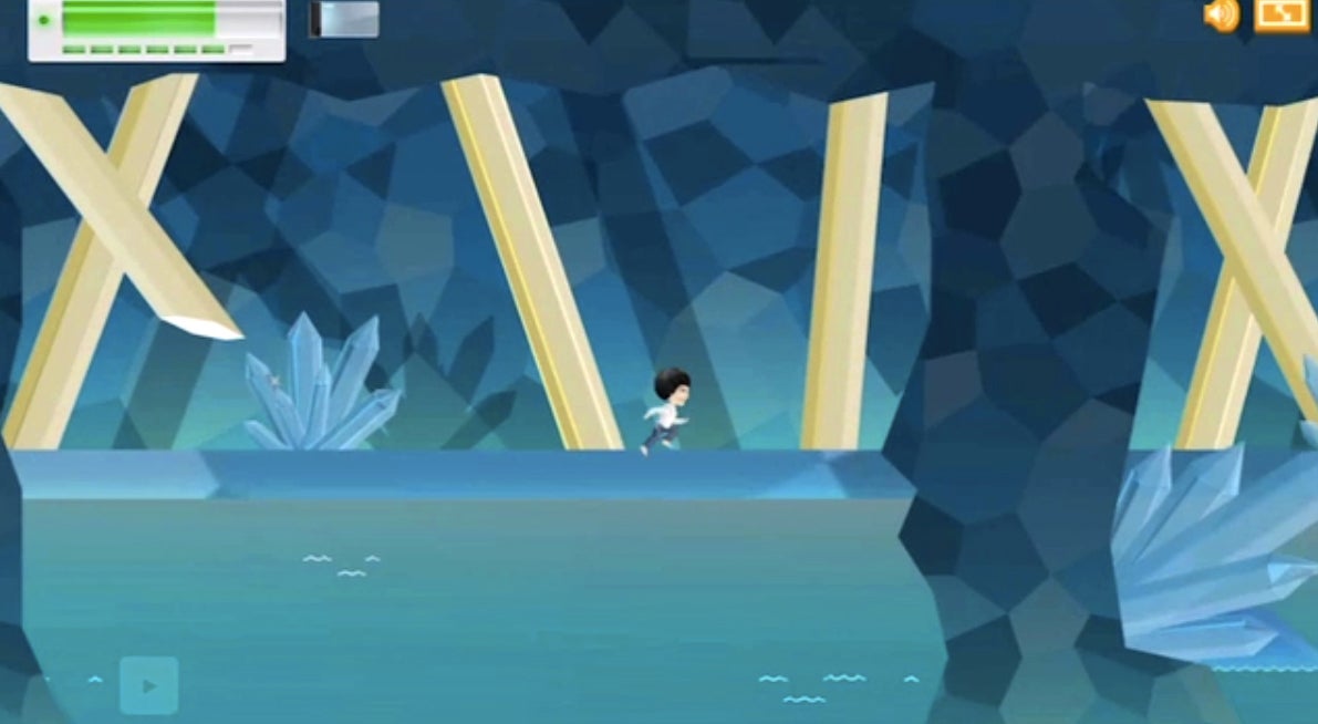 A Game To Promote Step-By-Step Solutions To Childhood Obesity - Fast ...