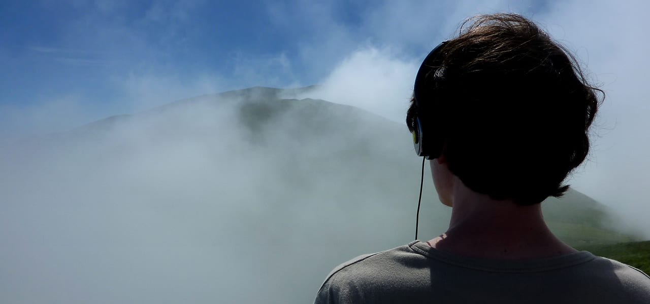 SoundCloud CEO Alex Ljung's 5 Favorite Sounds - Fast Company