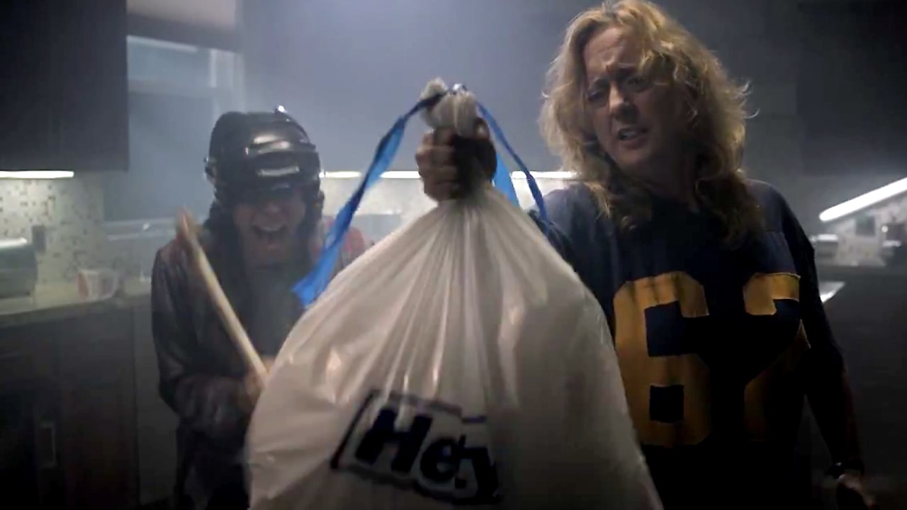 "Go back to your planet!" And Other Scenes From a Day in the Life of a ...