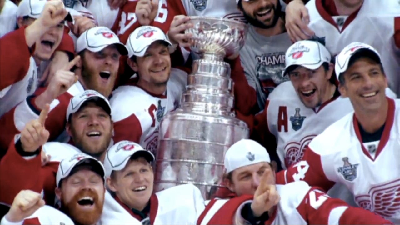 A Playoffs Salute To The Best Hockey Ads - Fast Company