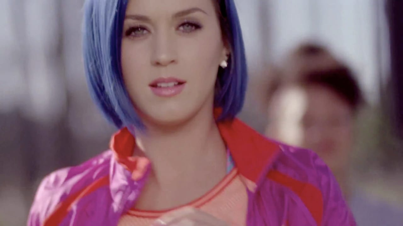 David Beckham, Katy Perry, Other Fit Folks Run For Adidas - Fast Company