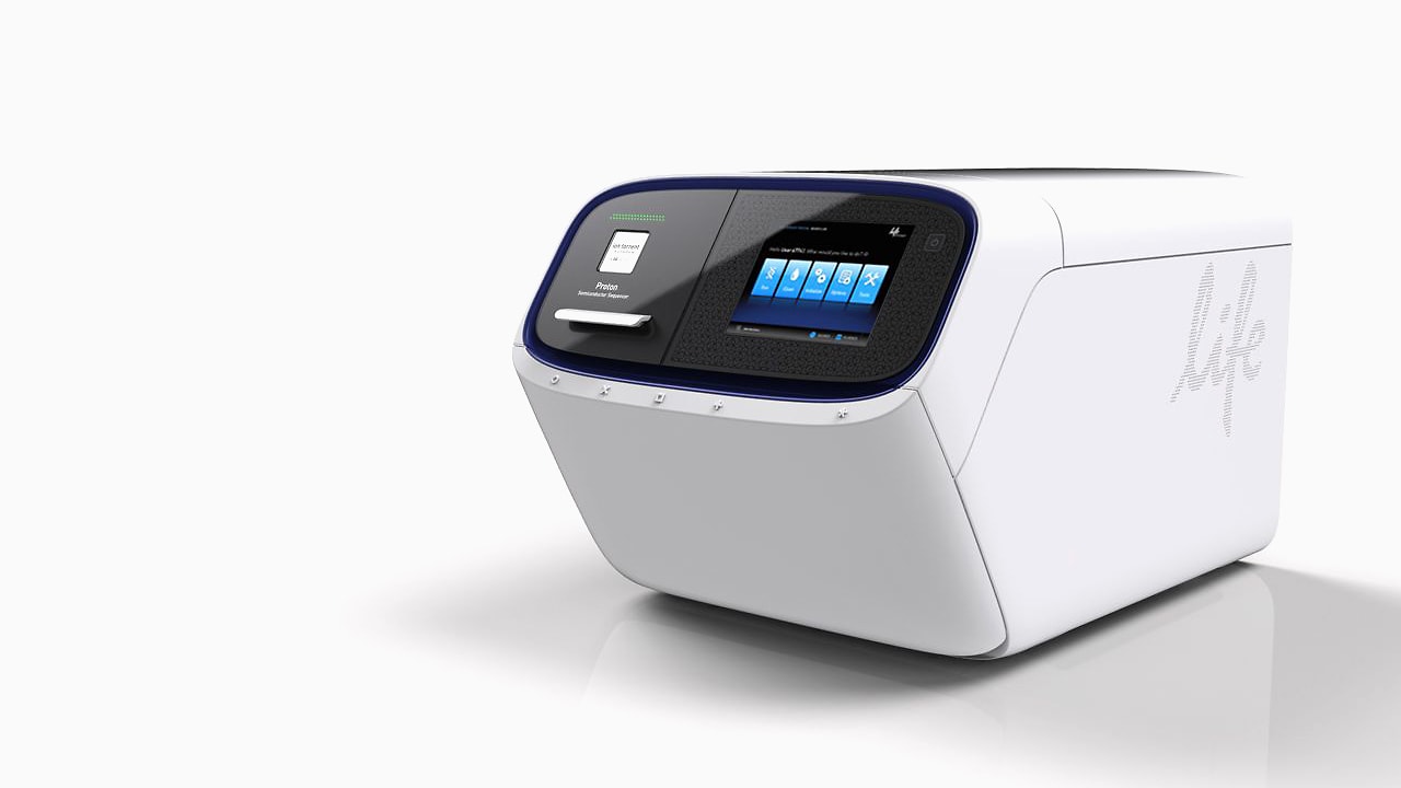 For The Price Of Two iPads, This Machine Can Sequence An Entire Human ...