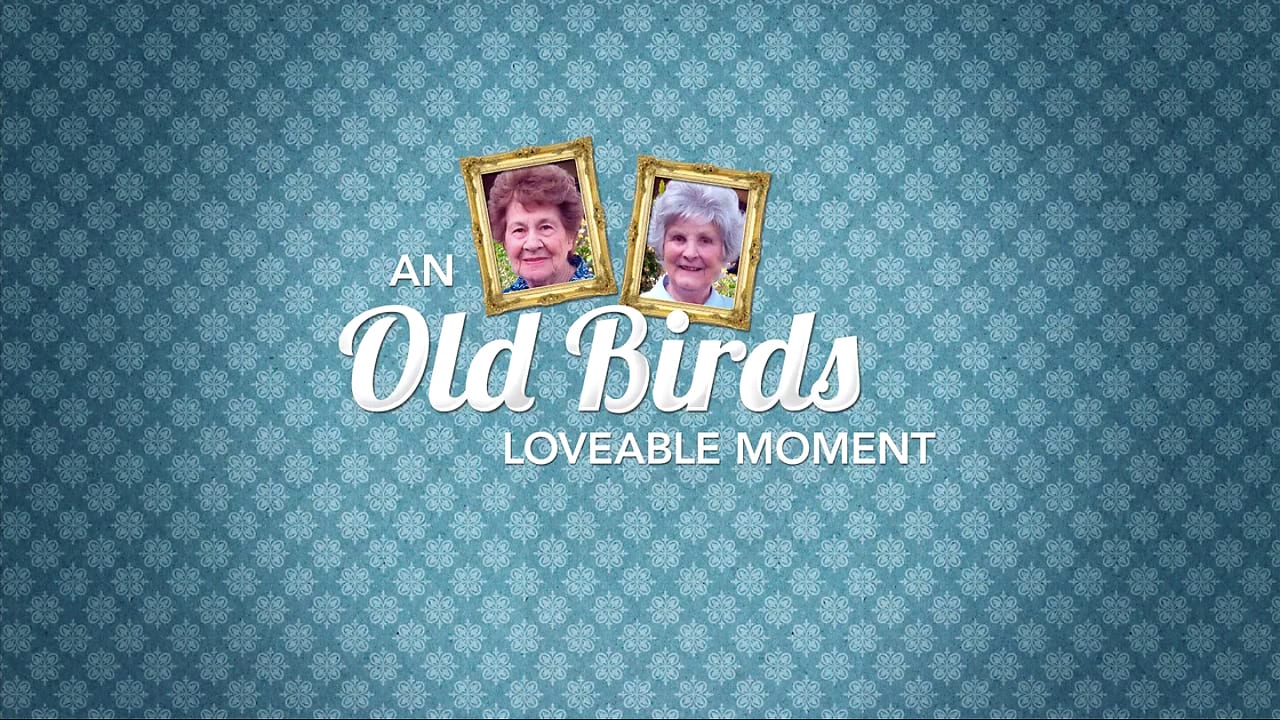 Teaching Old Birds New Tricks: Kraft's Senior Social Media Moment ...