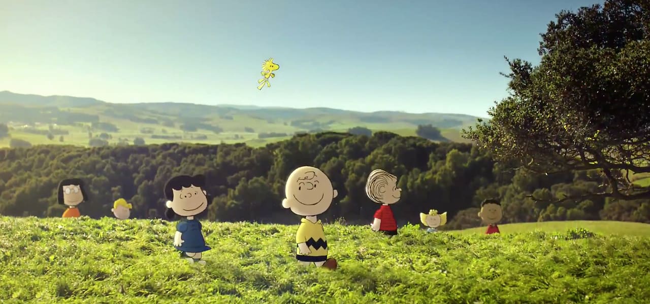 Met Life "Everyone" - Fast Company