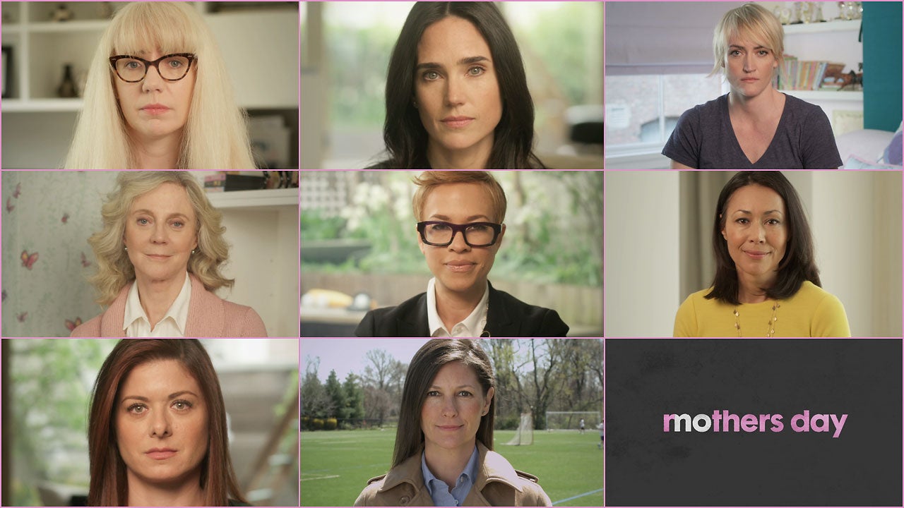 No Gifts, No Cards, No Status Updates: A New Campaign Asks moms to go ...