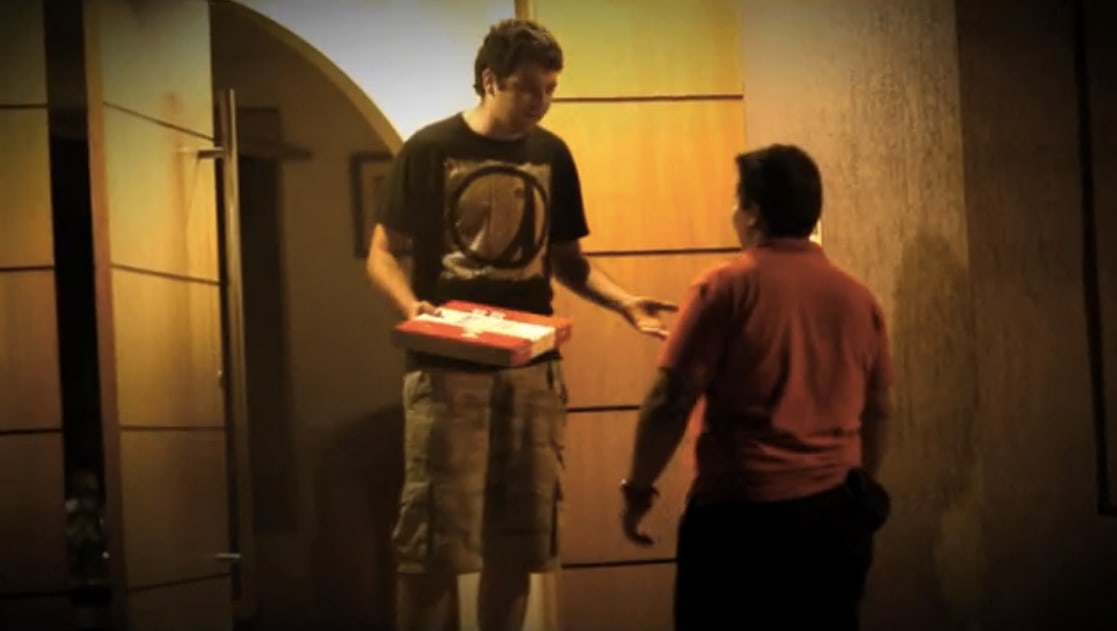 Food Bank Teaches About Hunger By Inflicting Hunger - Fast Company