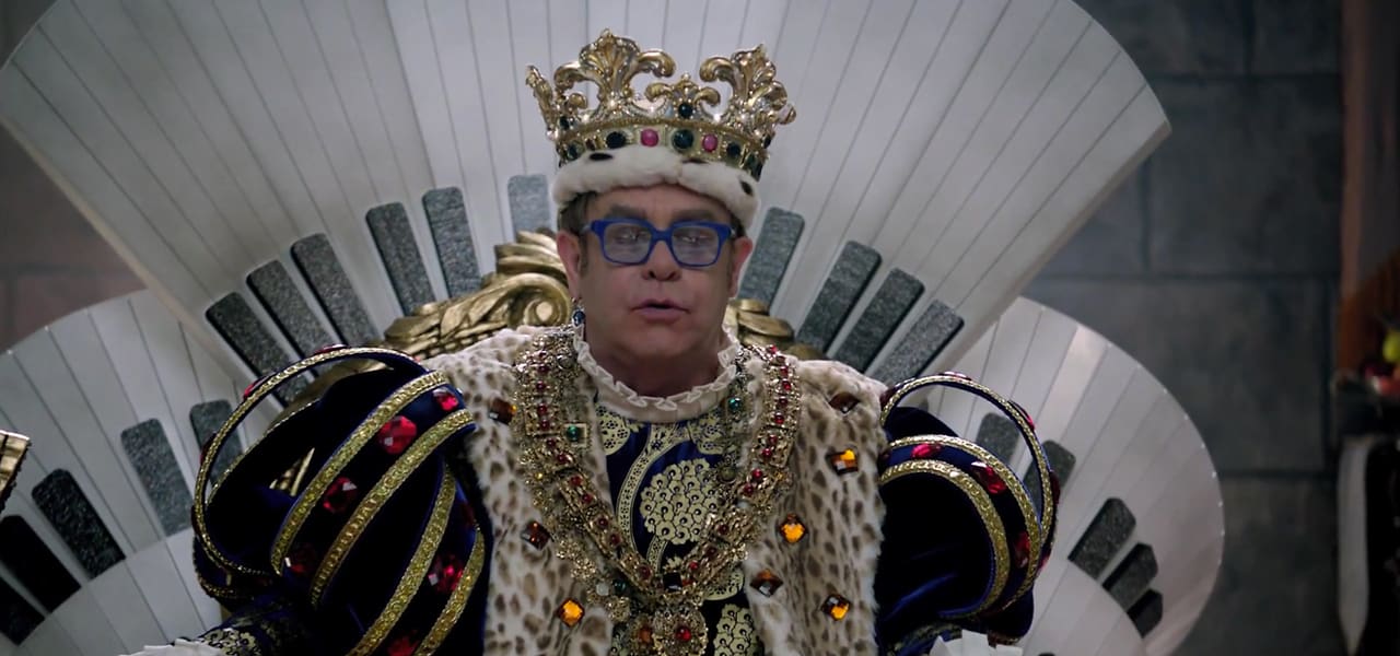 Pepsi "King's Court" - Fast Company