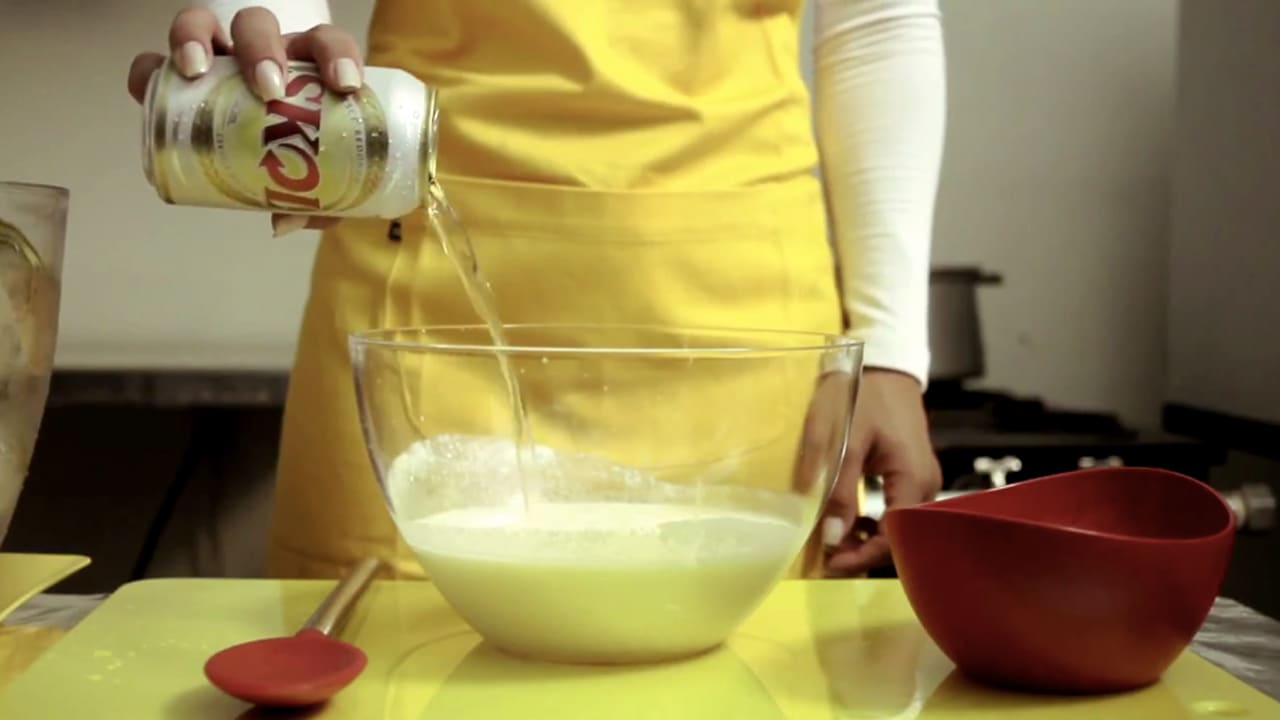 Eat Your Heart Out, Cadbury: Skol's Chocolate Creme Eggs Have Beer In ...