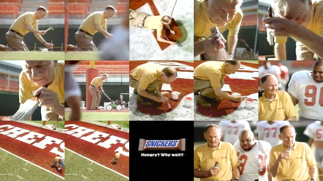 Master Class: How To Make A Great Commercial (Part Two) - Fast Company