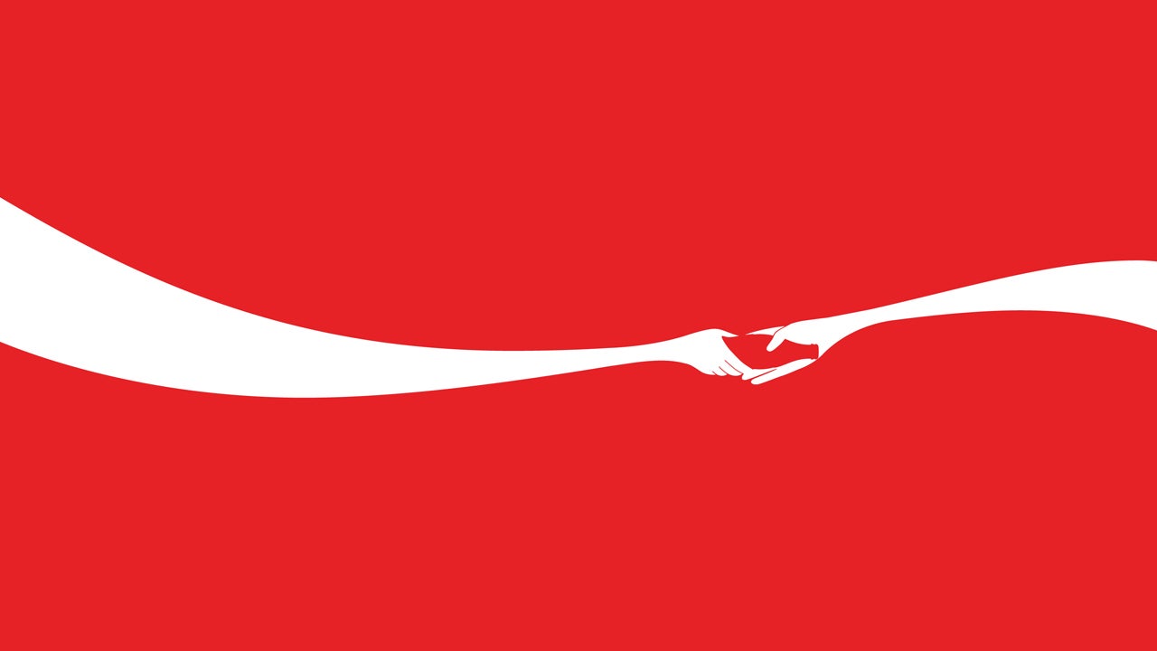 Creator of Steve Jobs Tribute Lends A Hand To Coca-Cola - Fast Company