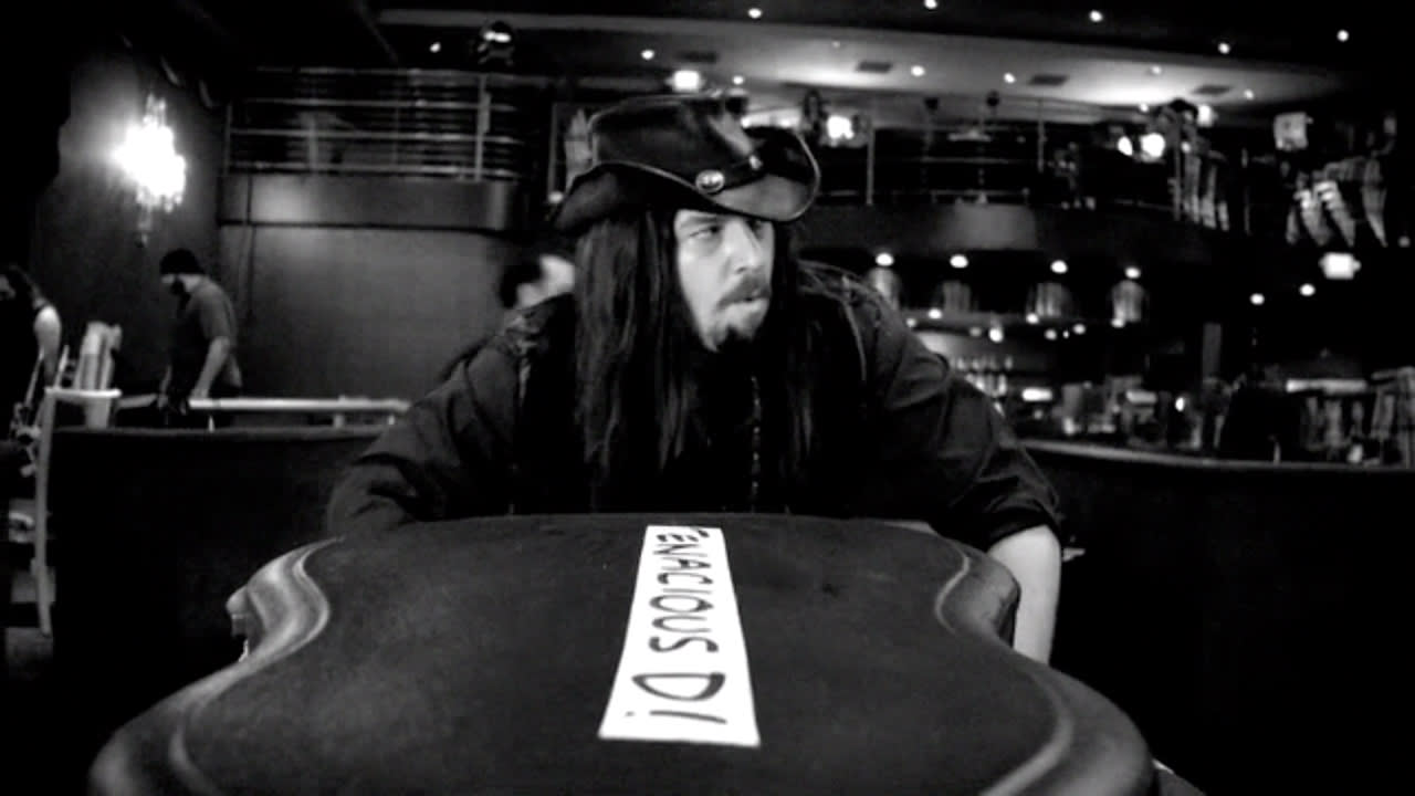 Tenacious D Search For A New Roadie In A Video Starring Danny McBride ...