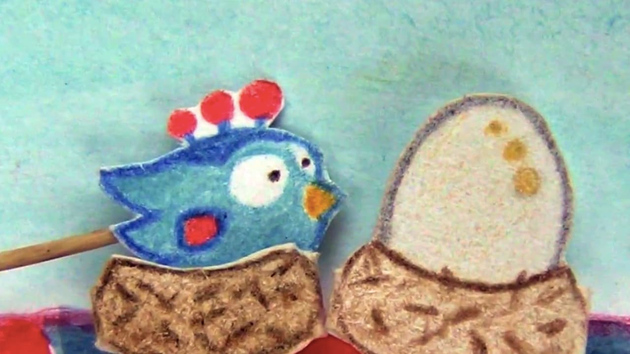 "Tiny Wings 2" Kicks Out The Jams In An Appealingly Lo-Fi Teaser - Fast Company