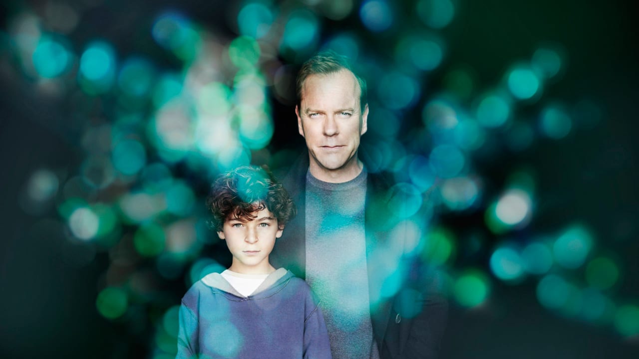 “Touch” Creator Tim Kring On Storytelling In A Connected World - Fast ...