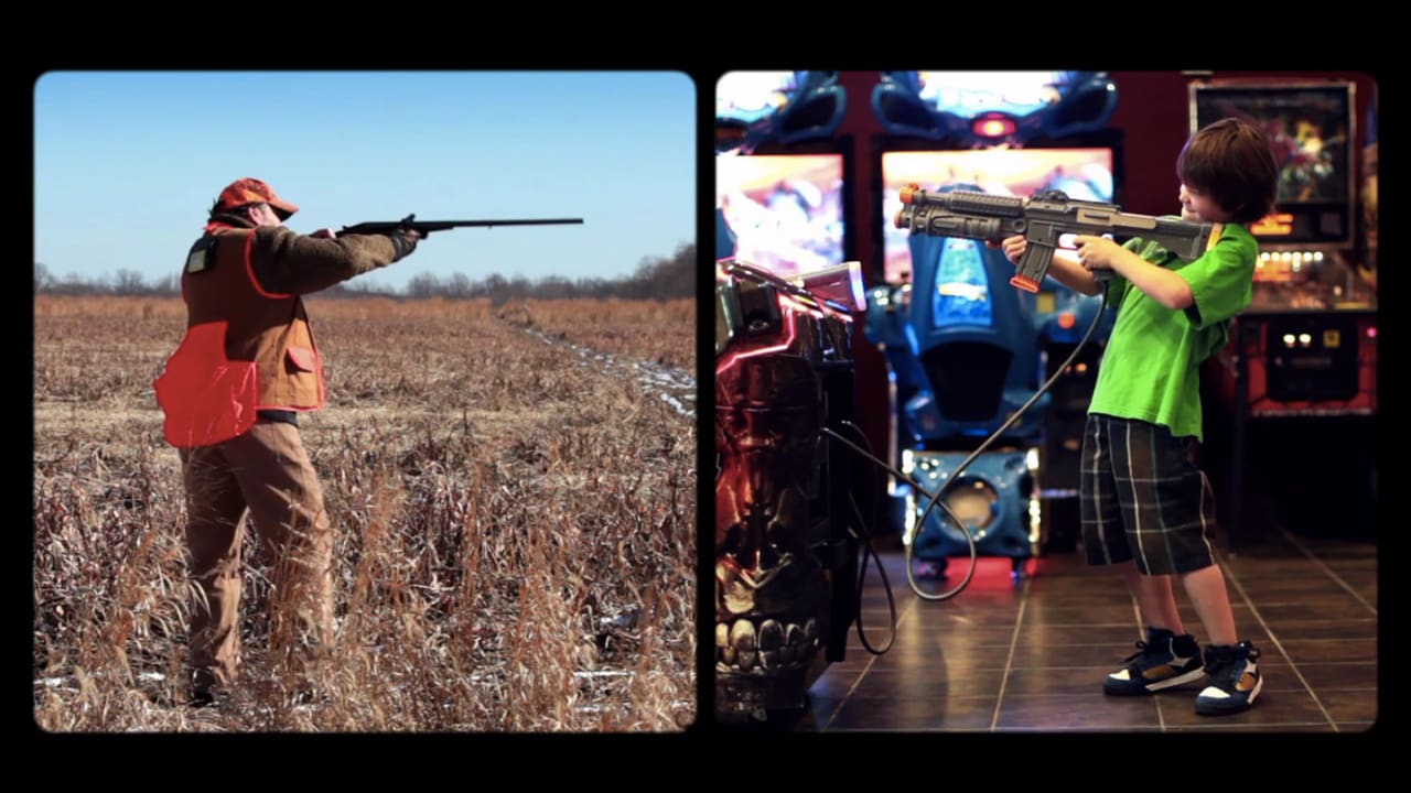 See Vimeo's Best Videos Of The Year - Fast Company