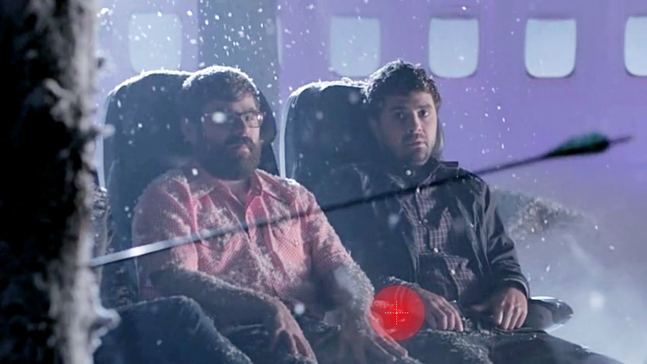 Silicon Valley Celebs Star In New Virgin America Campaign - Fast Company