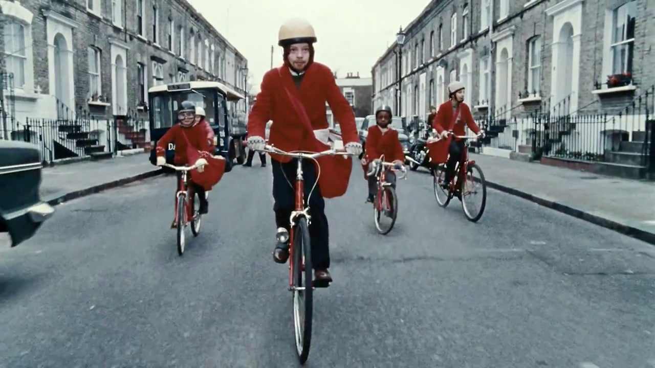 Richard Branson's Life Story Stars In New Virgin Campaign - Fast Company