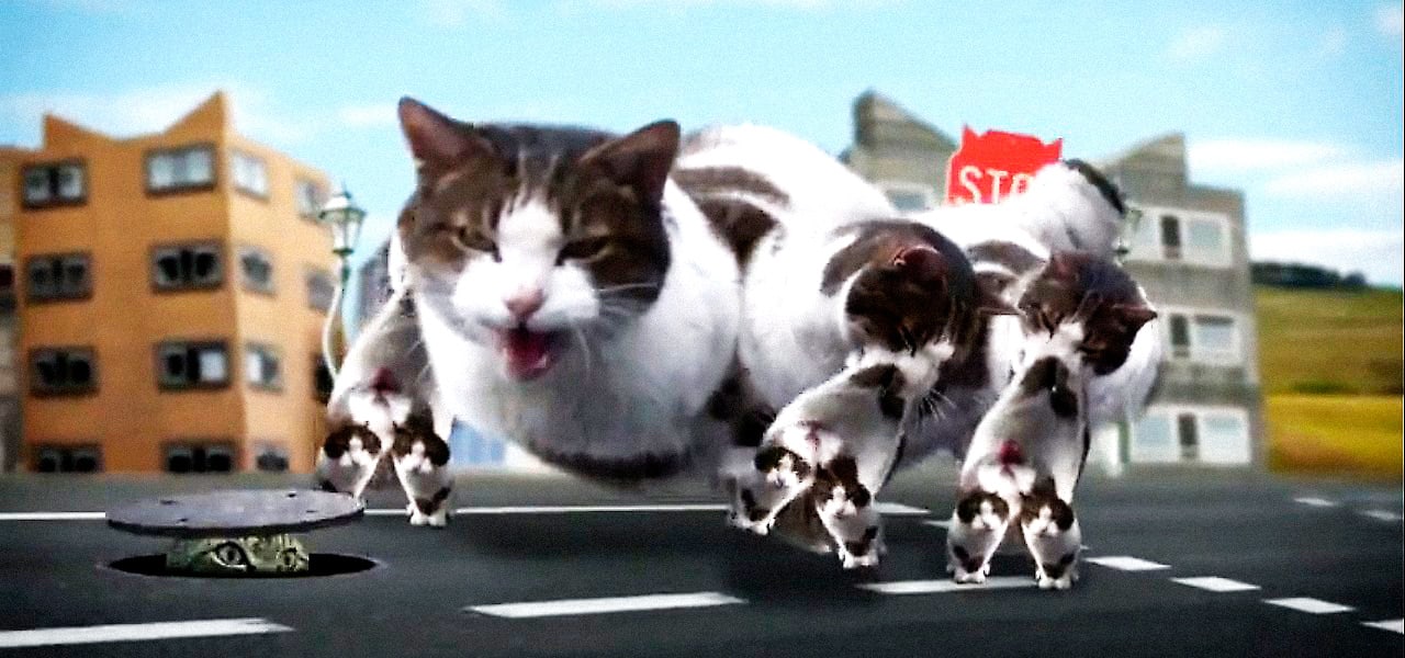 The Cyriak Method: How To Turn Madness Into Millions Of YouTube Views ...