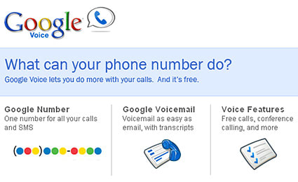 Five Brilliant Ways to Use Google Voice - Fast Company