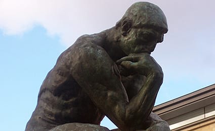 Ten Things to Demand From Design Thinkers - Fast Company