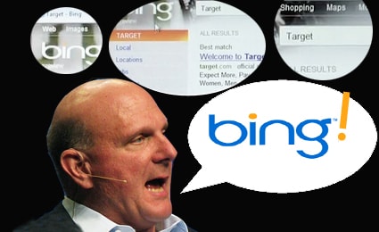 Microsoft's Bing Search Arrives Early, and Impresses - Fast Company