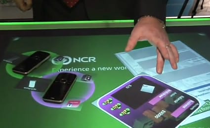 The Check-out of the Future: Fewer Humans, More Phones [video] - Fast ...