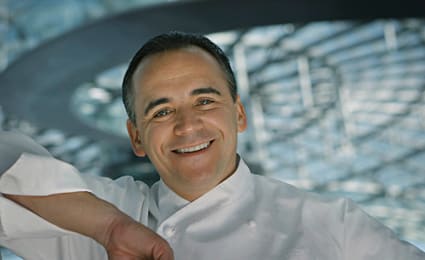 The 10 Most Creative People in Food - Fast Company