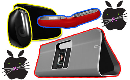 iCopycats: Apple Does Not Equal Good Design - Fast Company