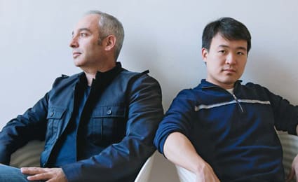 Gadi Amit on Designing a Lifestyle App for the Networked Body - Fast ...