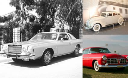 Chrysler: What It Was, What It Is, and What It Could Have Been - Fast ...