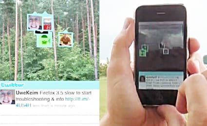 Five Groundbreaking Augmented Reality Socializing Apps - Fast Company