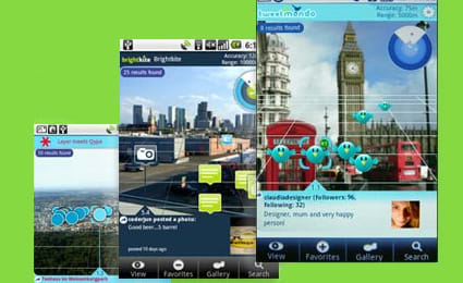 Layar: The Web Browser for Reality - Coming Soon to iPhone - Fast Company