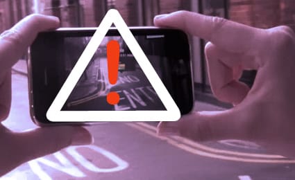 Three Unexpected Dangers of Augmented Reality - Fast Company