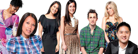 Gilt Groupe Without Guilt: Fans Flaunt Their Finds - Fast Company