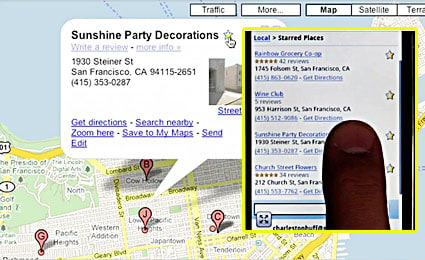 Google Makes Hyperlocal Search An Even Hotter Topic - Fast Company