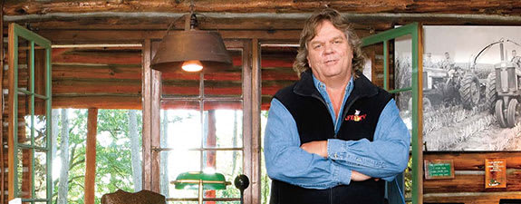 RFD-TV: How an Ex-Farmer Built a $25 Million Media Empire for Rural ...
