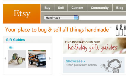 Etsy's Artists Are Totally Not Starving - Fast Company