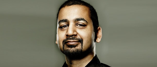 How Anil Dash Applies the Lessons of Web 2.0 to Government - Fast Company