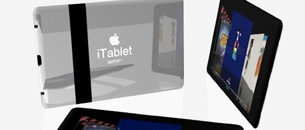 Infographic of the Day: Eight Years of Tablet Talk [UPDATED] - Fast Company