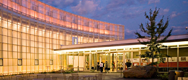 Most Innovative Companies - Architecture - Fast Company